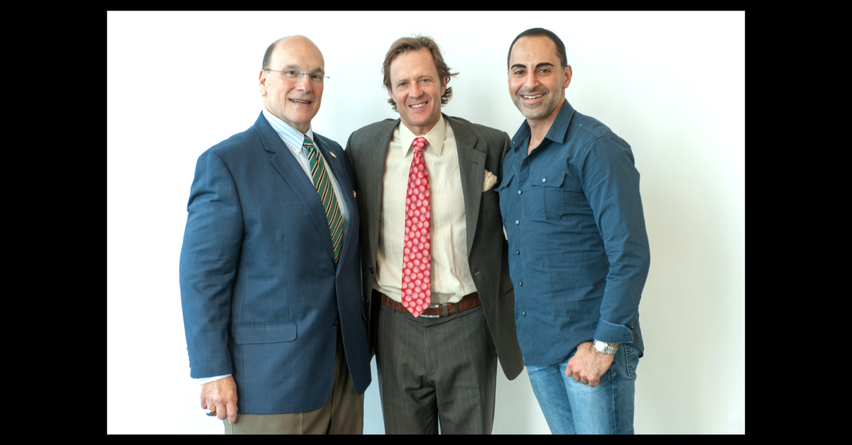 Attention Men: Improve Your Skin’s Appearance in 5 Simple Steps ...