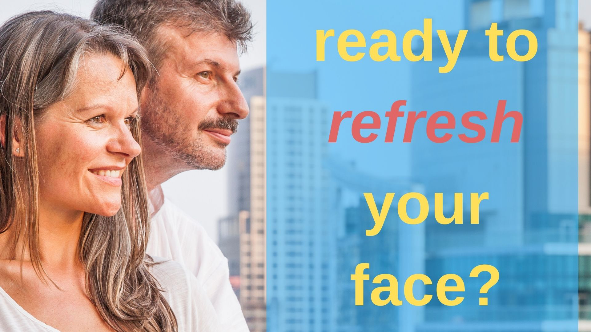FACELIFT RECOVERY: the first two weeks | Jeffrey Kenkel, MD