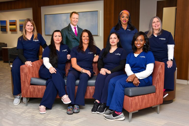 Dallas & Frisco Facial Plastic Surgery | Offices & Surgery Center | Dr ...